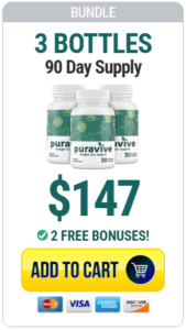 Puravive™- Official Website - Natural Weight Loss Supplement