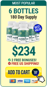 Puravive™- Official Website - Natural Weight Loss Supplement